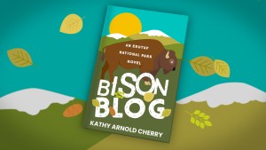 Book Trailer - Kathy Cherry Books